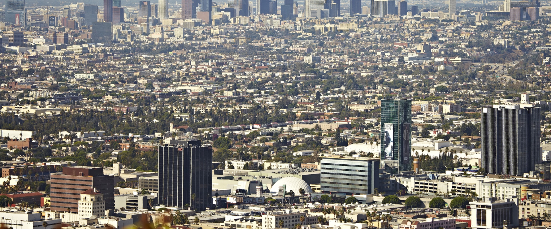 Is Orange County Separate from Los Angeles? An Expert's Perspective